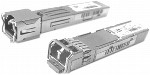 SFP-1FE-FX 100% Juniper Compatible SFP 100Base-FX Fast Ethernet Optic ...